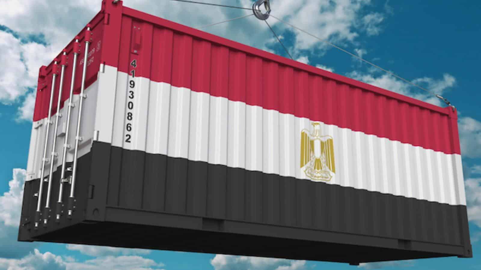 Certificate of inspection | Egypt GOEIC registration | Export2Gulf